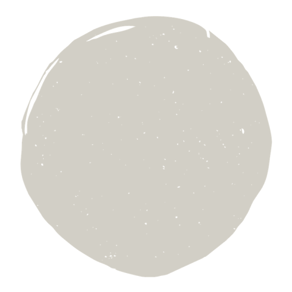 Paint Colors: Our Whole-Home Palette