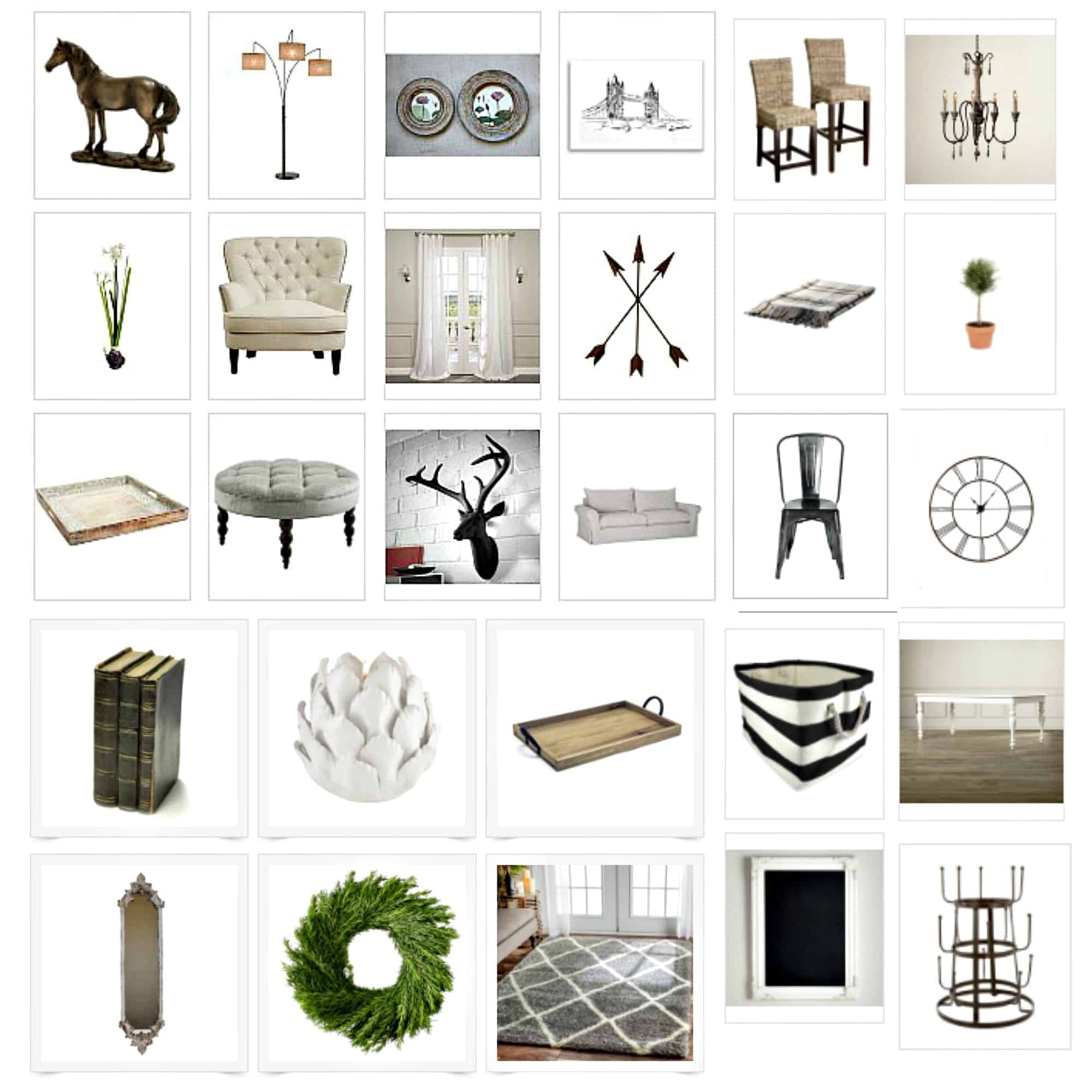 snazzy little things | A budget DIY & Decor Blog