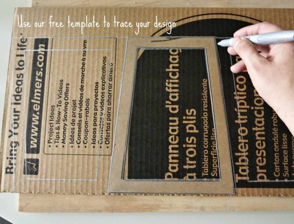 Realistic DIY Street Light Tutorial for Parties